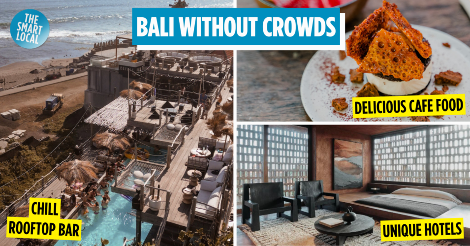 Guide To Pererenan: Bali’s Next Hip Neighbourhood