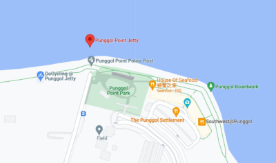 Where To Go Fishing In Singapore & How To Get There