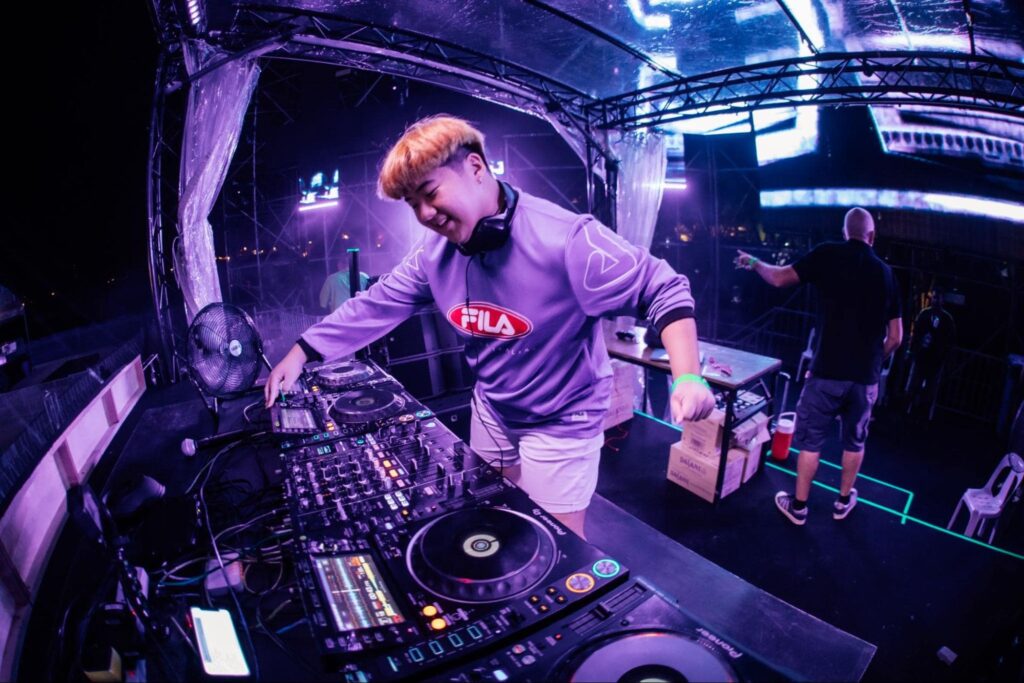 Sentosa Music Fest 2023 - Beach Parties & Free Jazz Performances