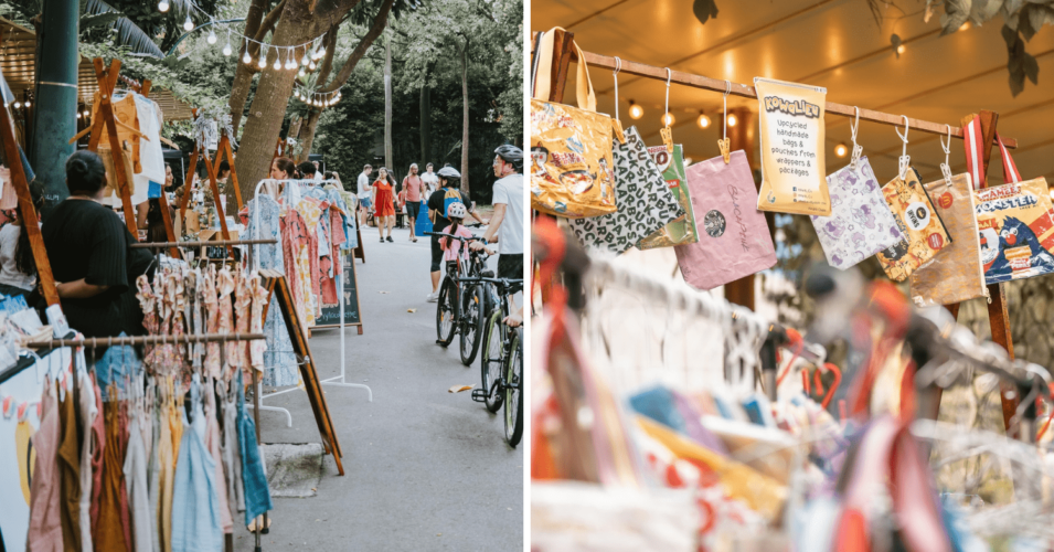 Sentosa Music Fest 2023 - Beach Parties & Free Jazz Performances