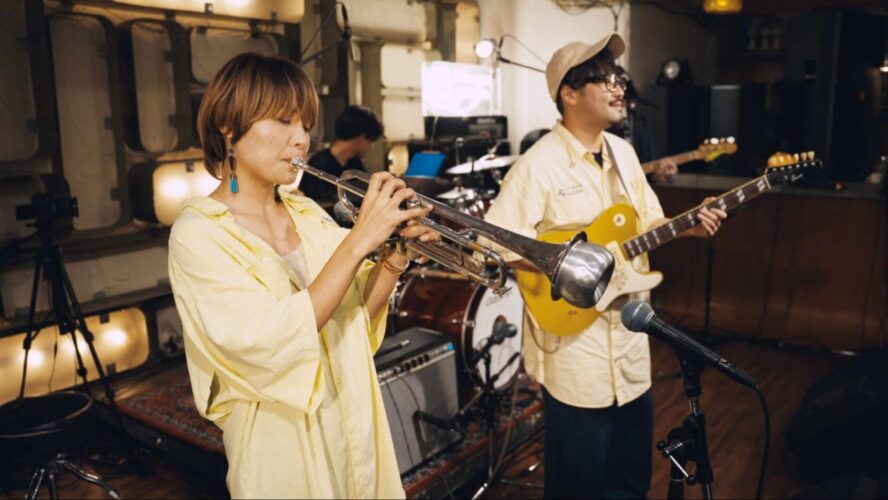 Sentosa Music Fest 2023 - Beach Parties & Free Jazz Performances