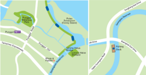 Where To Go Fishing In Singapore & How To Get There