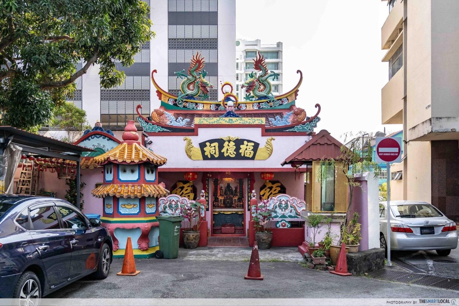 Kallang Park Connector - Spots To Explore Along The Bishan-to-City Links