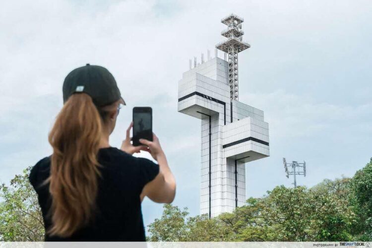 8 Unique Buildings In Singapore To Take Photos At