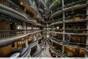 8 Unique Buildings In Singapore To Take Photos At