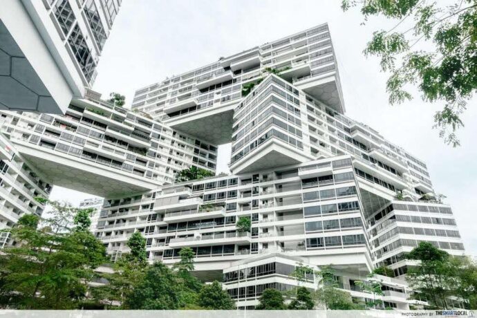 8 Unique Buildings In Singapore To Take Photos At