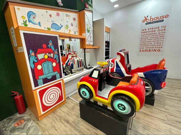 Westgate Has Beauty & Wellness Services For Busy Mums With Kids