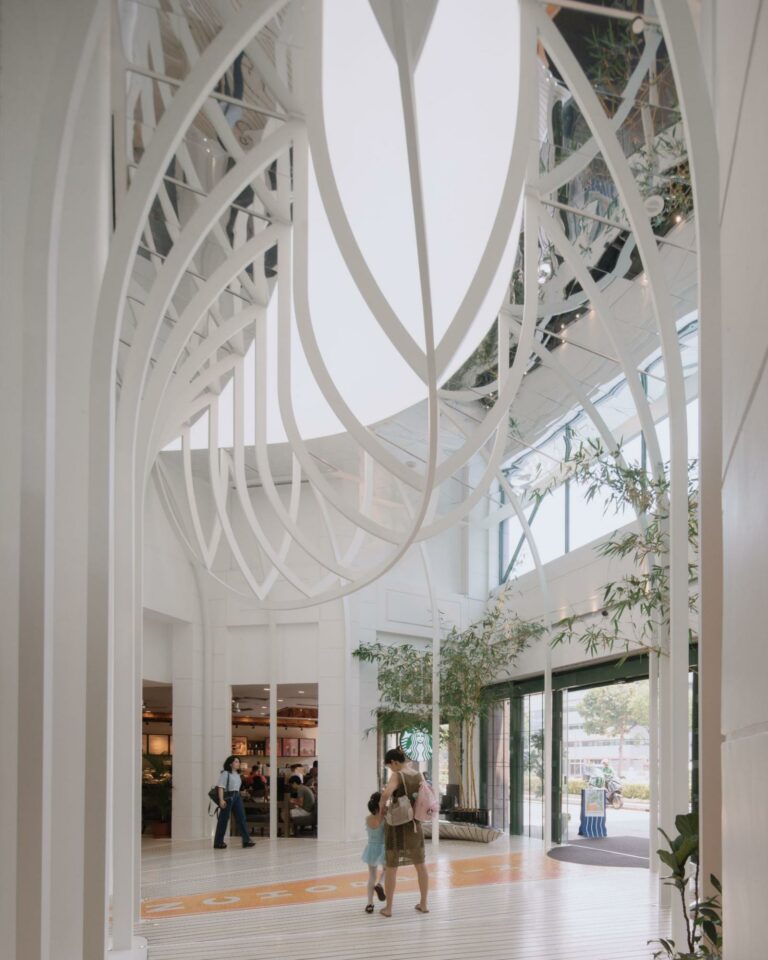 Anchorpoint: First Look At The Revamped Mall & Colonial Bungalow Cafes