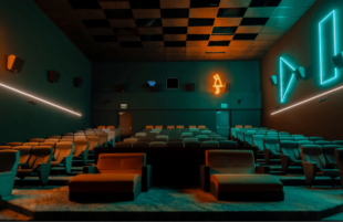 Cathay Cineplex Century Square Is Opening With Wave Seats