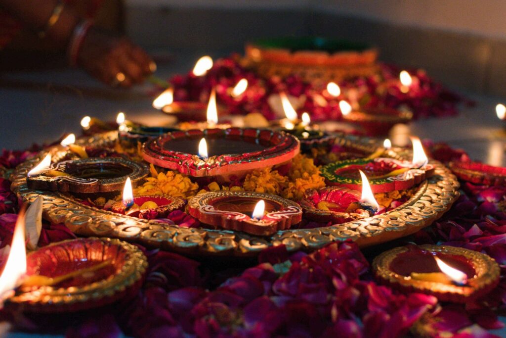 7 Things To Know About Deepavali & How It Is Celebrated In Singapore