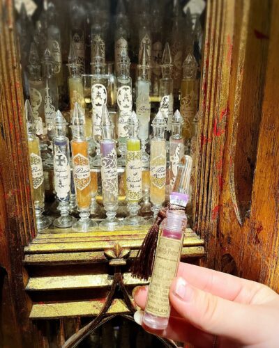 Harry Potter Studio Tour Tokyo: BTS Tours & Biggest Merch Store