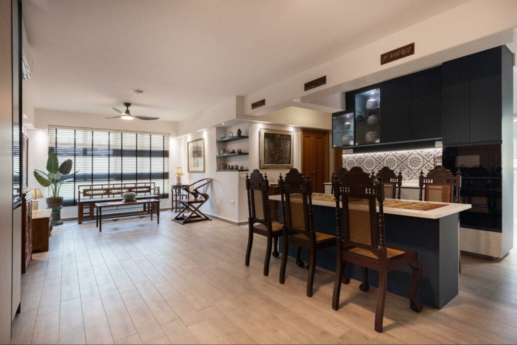 8 Important Home Reno Questions To Ask Your ID [2023]