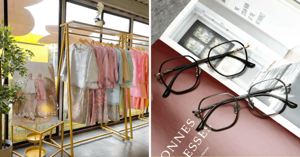 Eco Spring Labs in Johor Bahru Is A Retail Park With Chio “Shophouses”