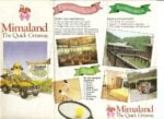 Mimaland - Malaysia’s First Theme Park Abandoned For 30 Years
