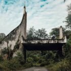 Mimaland - Malaysia’s First Theme Park Abandoned For 30 Years