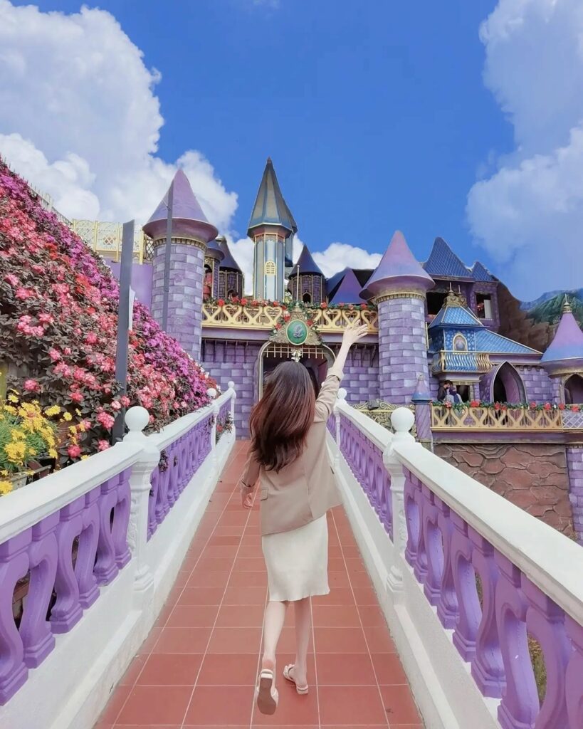 8 Springtime Destinations Near SG To Frolic In Flower Fields