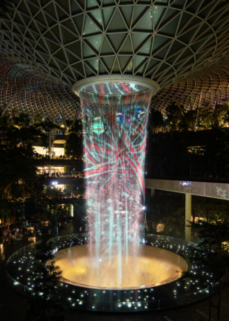 Super Mario Pop-Up At Jewel: Photo Ops, Merch & Meet-&-Greet Sessions