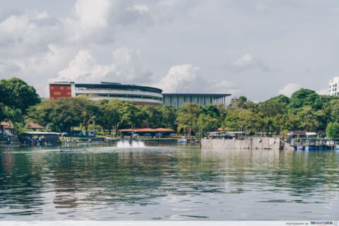 10 Lesser-Known Things To Do In Pasir Ris