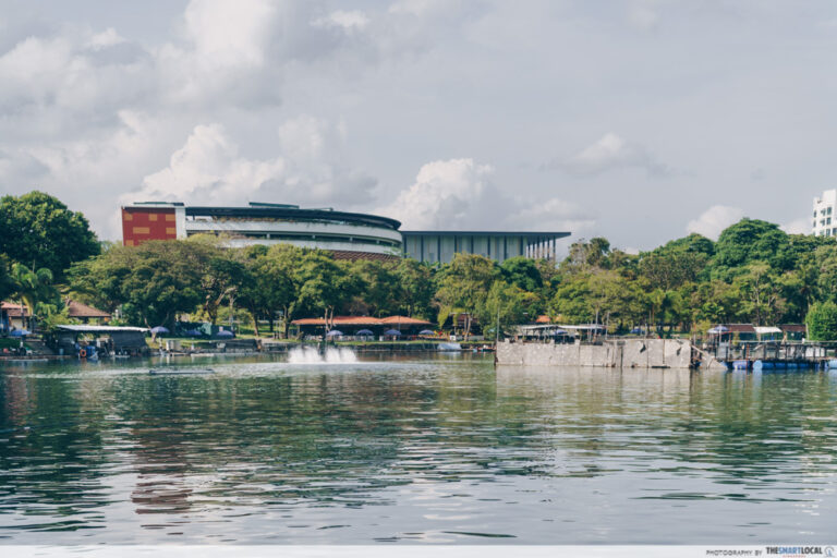 10 Lesser-Known Things To Do In Pasir Ris