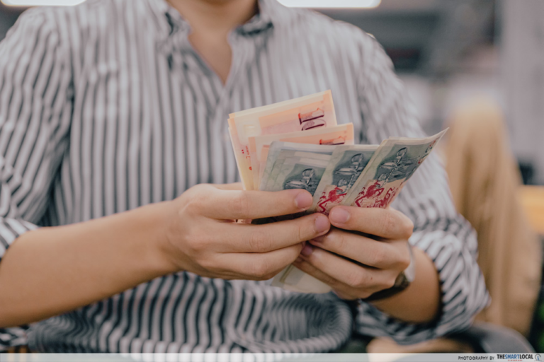 Guide To UOB Personal Loans & Balance Transfers