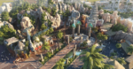 Paramount Park Kunming: Theme Park In China Opening in 2028