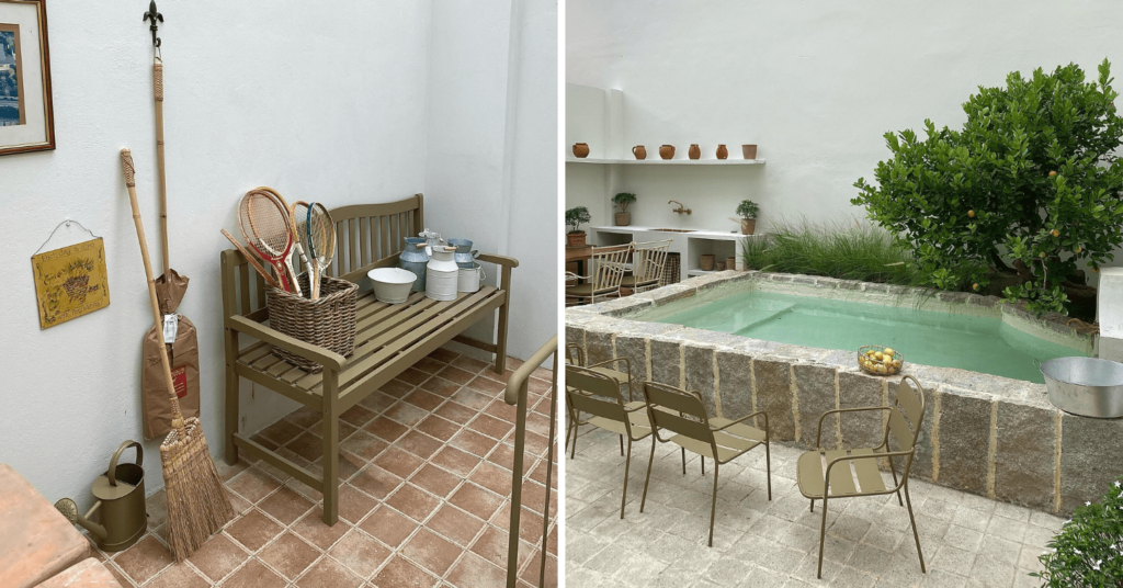 Cafe Camy: Mr Bean-Inspired Homestay Concept