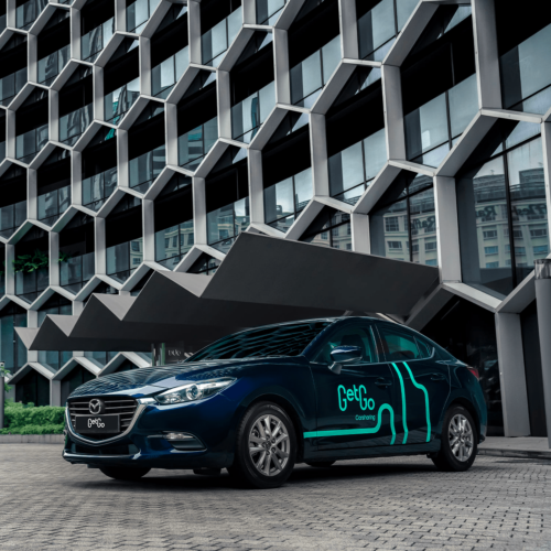 9 Affordable Car Rentals In Singapore With Rates As Low As $1/H