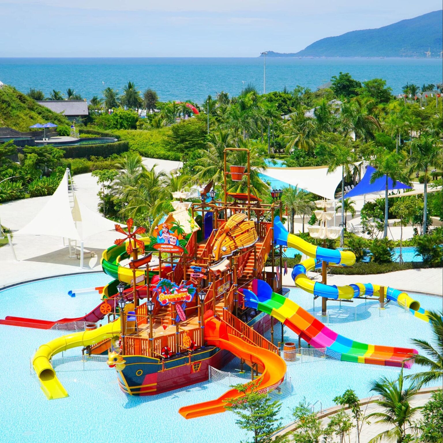 Family-Friendly Things To Do In Da Nang, Vietnam