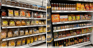 Eccellente by HAO mart at Taste Orchard: Opposite Somerset MRT