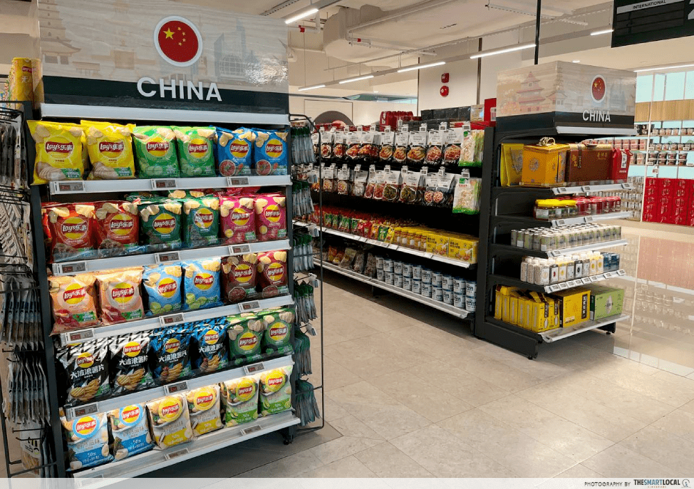 GPGT - New 3-Storey HAO Mart In Orchard | HardwareZone Forums