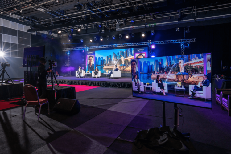 12 NYE Countdown Events In Singapore To Welcome 2024