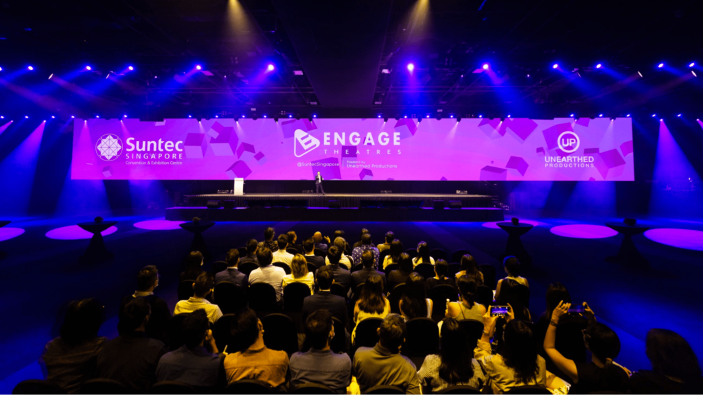 12 NYE Countdown Events In Singapore To Welcome 2024