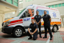 Emergency Hotlines In Singapore You Need To Know