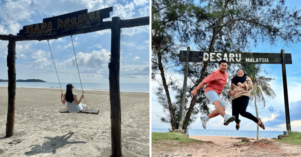 11 Things To Do In Desaru, 1H Away From JB