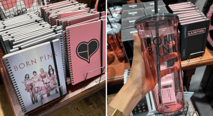 10 Best Things To Buy From Typo Singapore