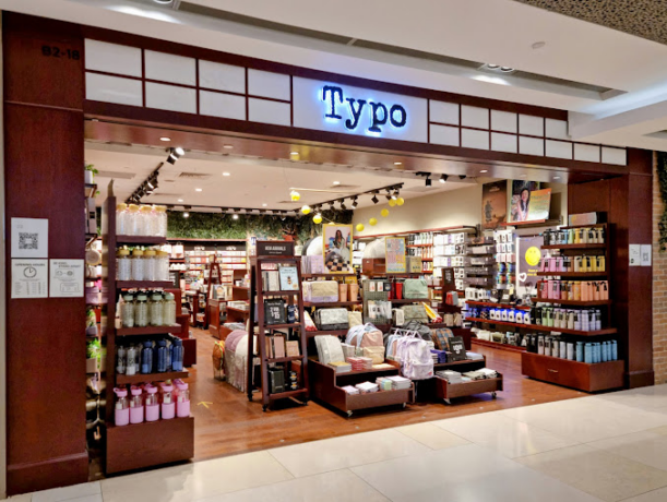 10 Best Things To Buy From Typo Singapore