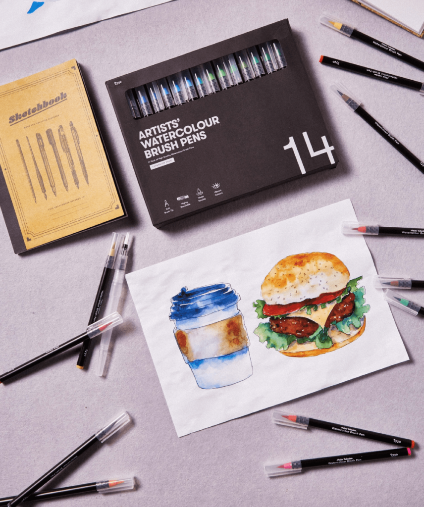 10 Best Things To Buy From Typo Singapore