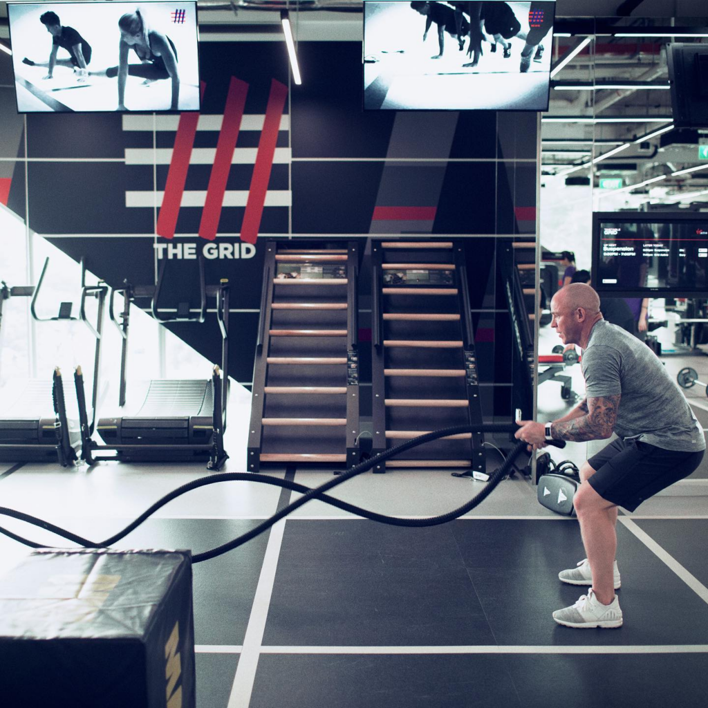 8 Affordable Gym Packages & First-Timer Trials In SG [2024]