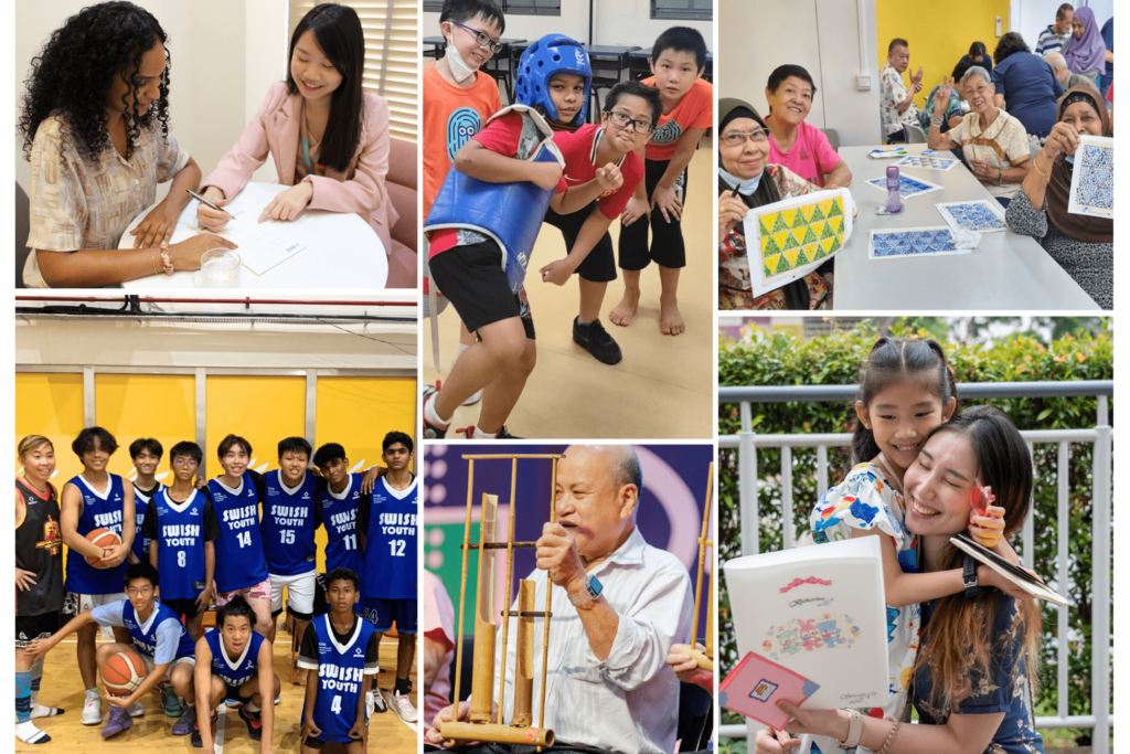 7 Ways To Make A Donation To Charity In Singapore