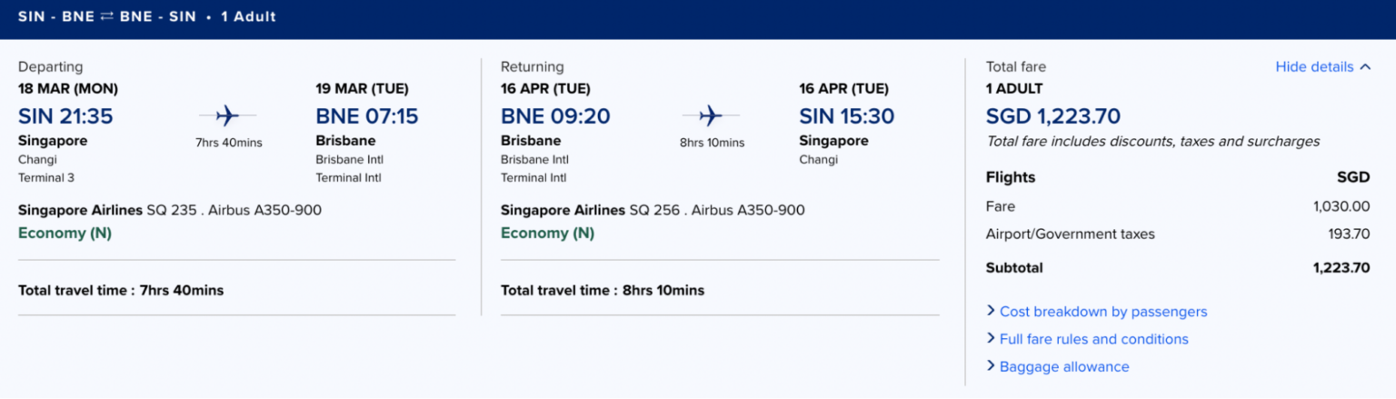 How To Get Cheap Flights - 8 Tips When Booking