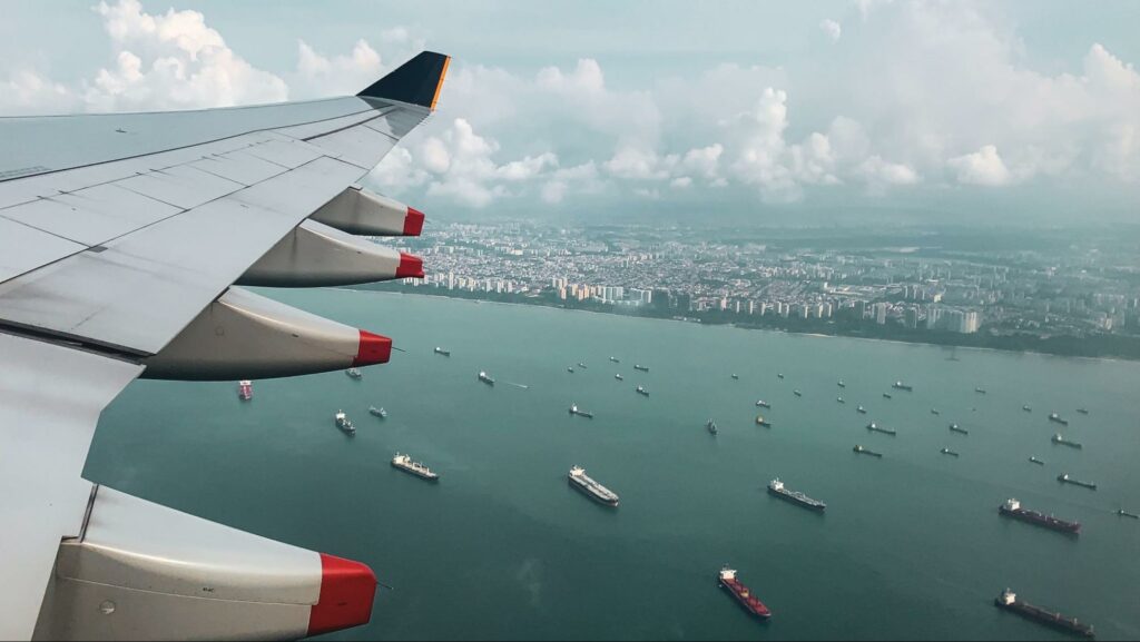 How To Get Cheap Flights - 8 Tips When Booking