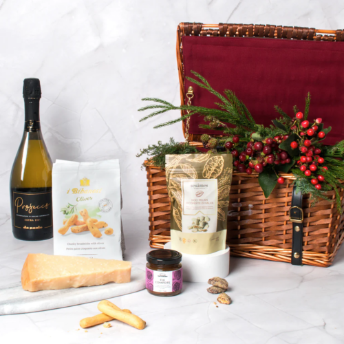 11 Christmas Hampers In Singapore To Buy For Friends Or Fam