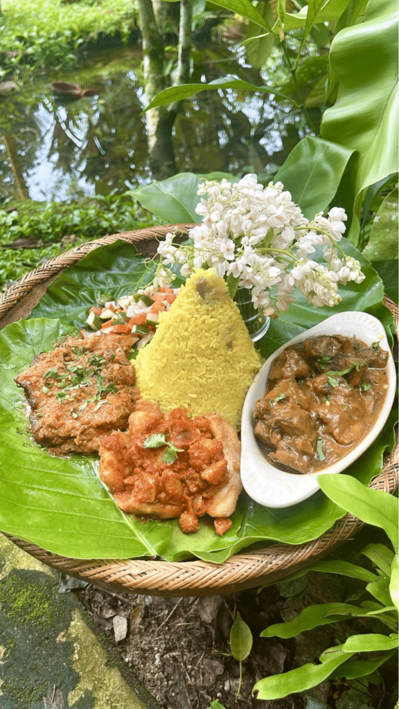 Guide To A Countryside Getaway In Singapore On A $5 Shuttle