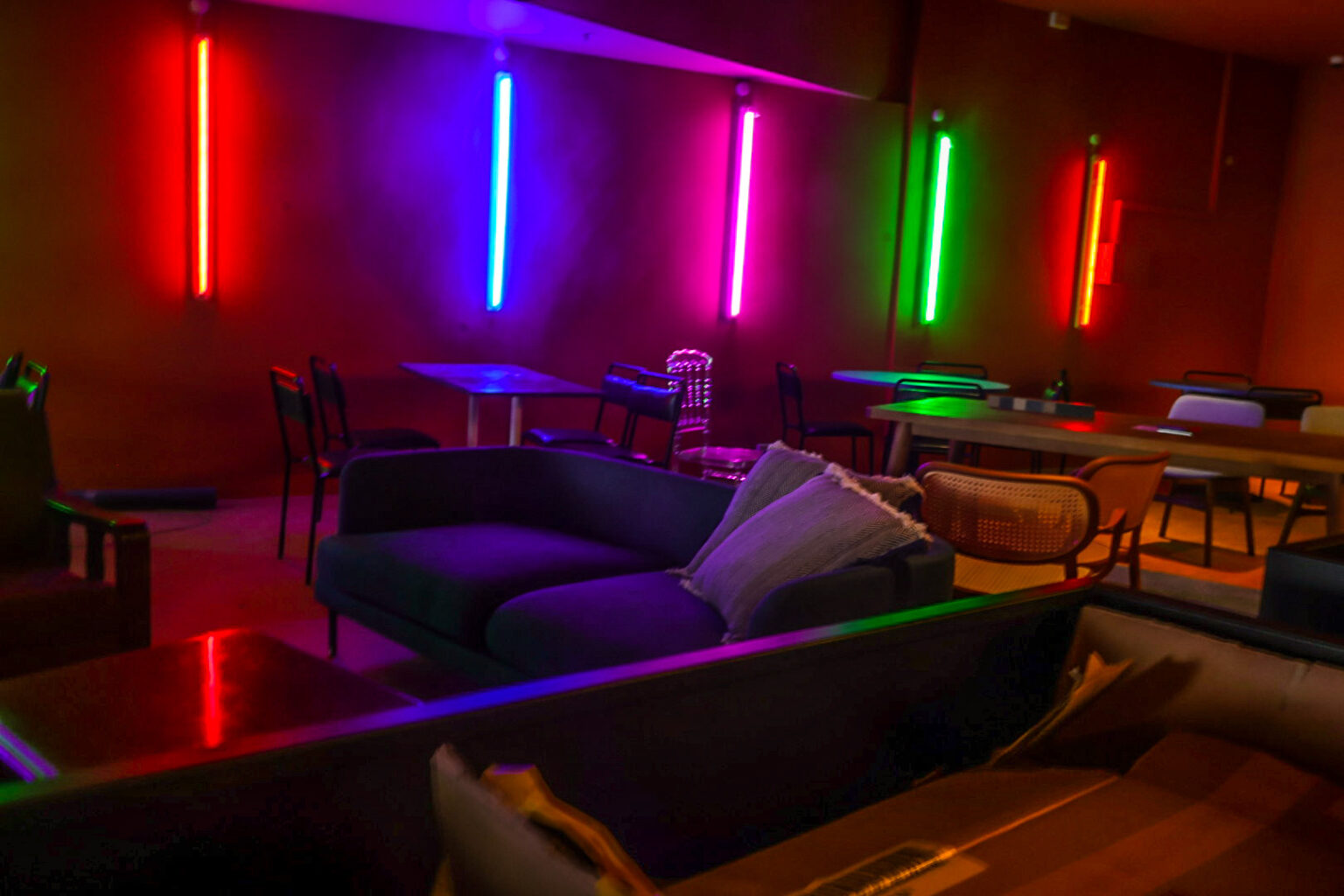 Golden Village x The Projector Opens At Cineleisure