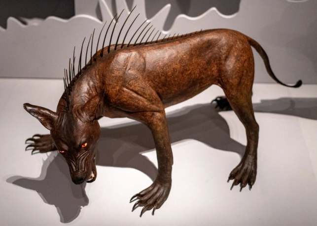 We Ranked The Google Docs Anonymous Animals