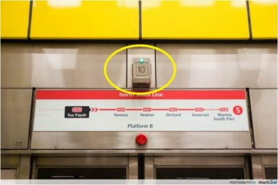 14 MRT Hacks Every Kiasu Commuter Must Know