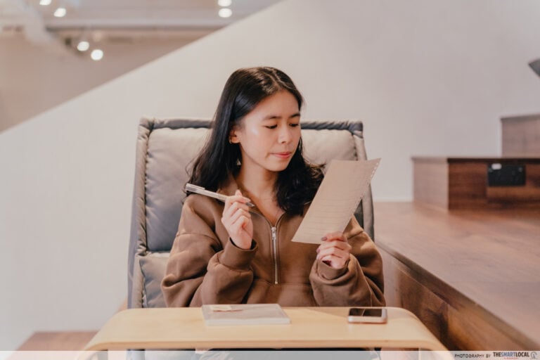 Hustling In Singapore At 25 & Juggling My Second Job