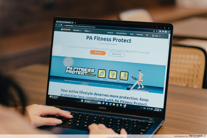 Hustling In Singapore At 25 & Juggling My Second Job