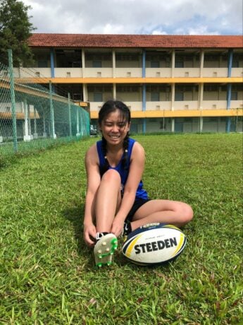 Hustling In Singapore At 25 & Juggling My Second Job