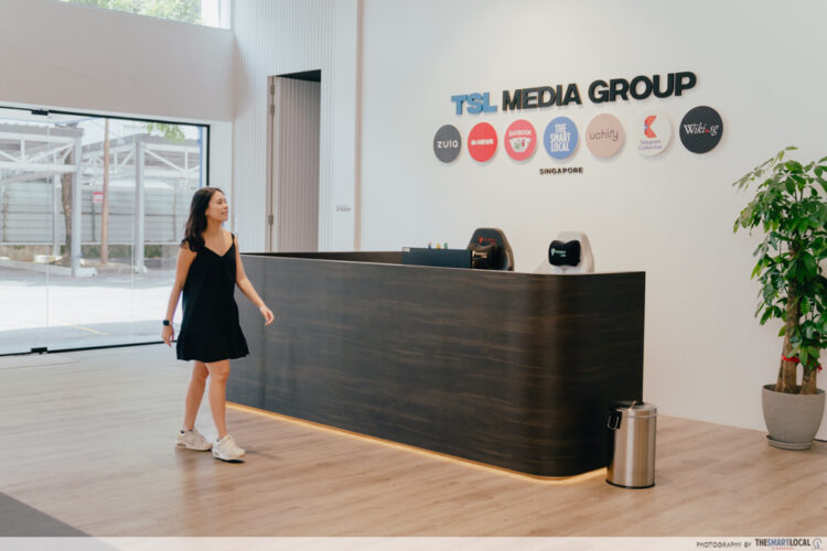 Hustling In Singapore At 25 & Juggling My Second Job